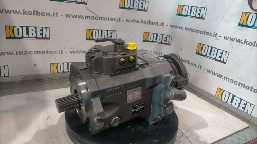 Pompa Linde HPV135R M1- HYX265J05072